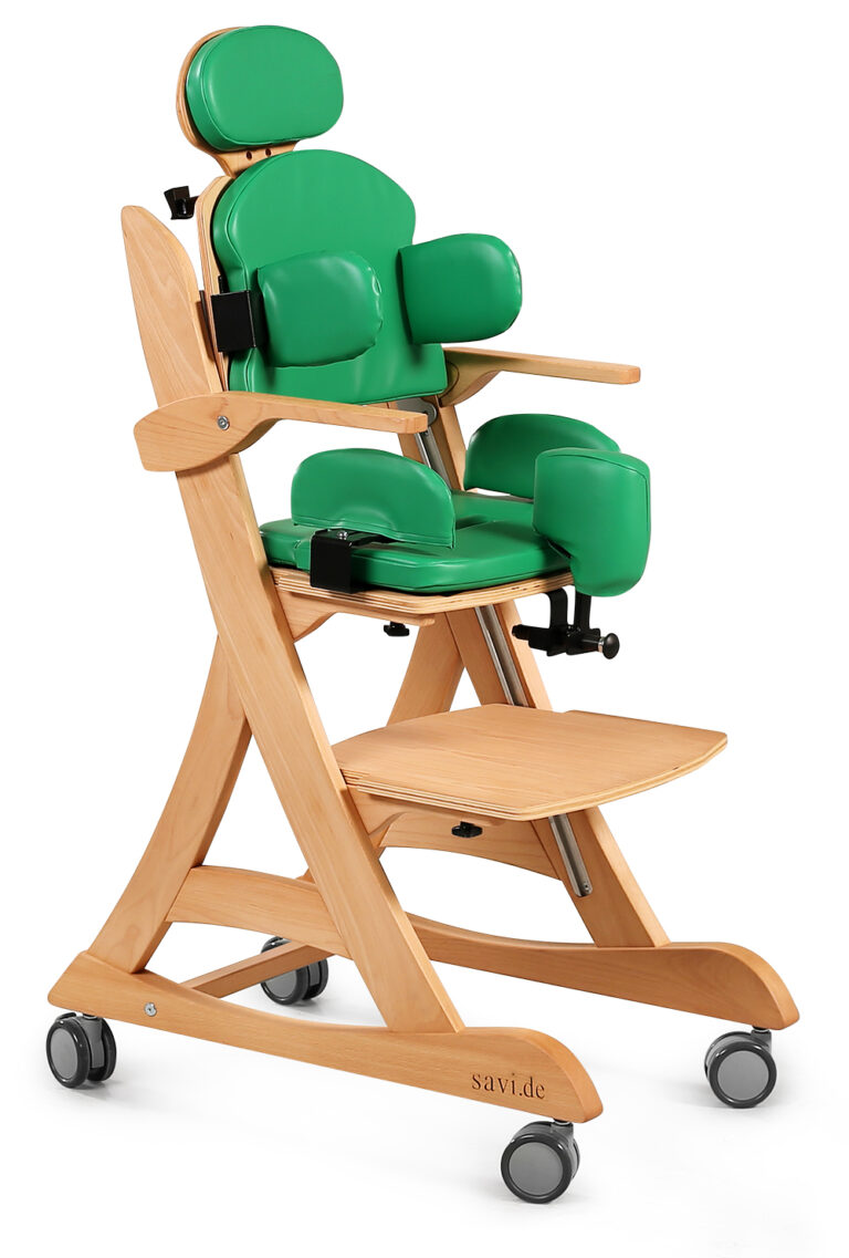 The therapy chair that grows with you!